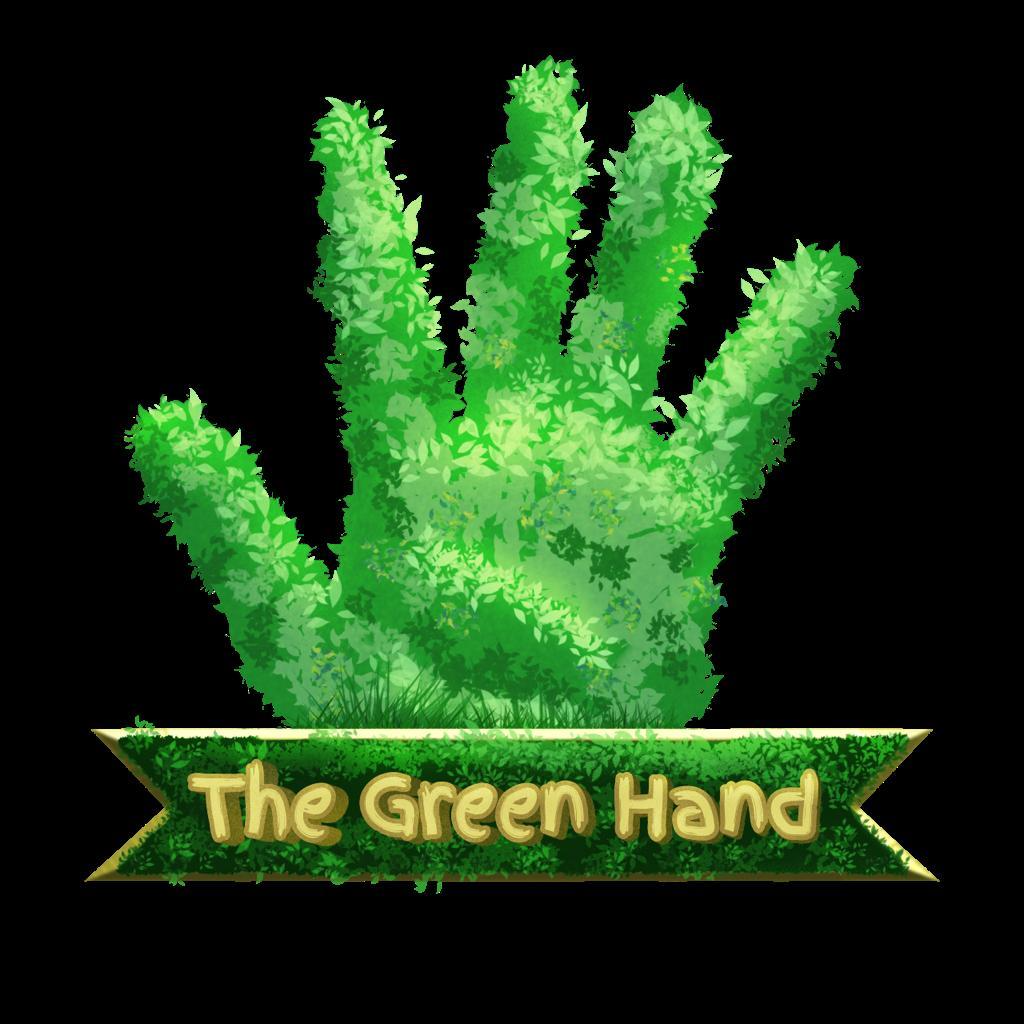 The Green Hand